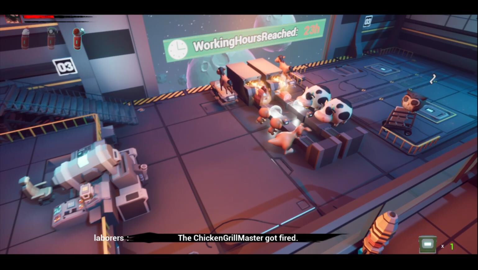 AnimalLaboratory on Steam