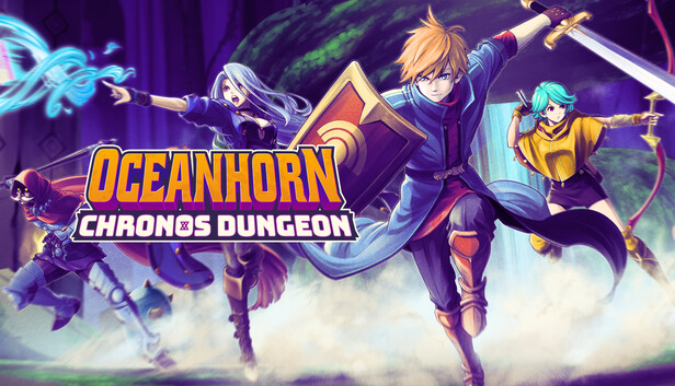 Selamat datang di Steam