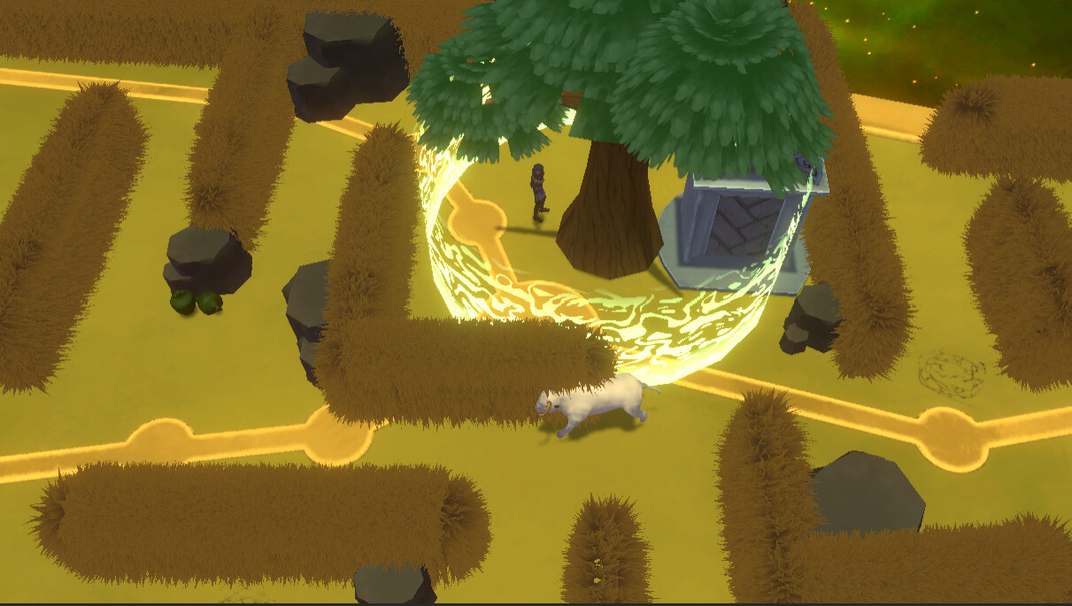 Ecliptic on Steam