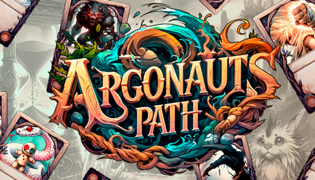 Argonauts Path on Steam