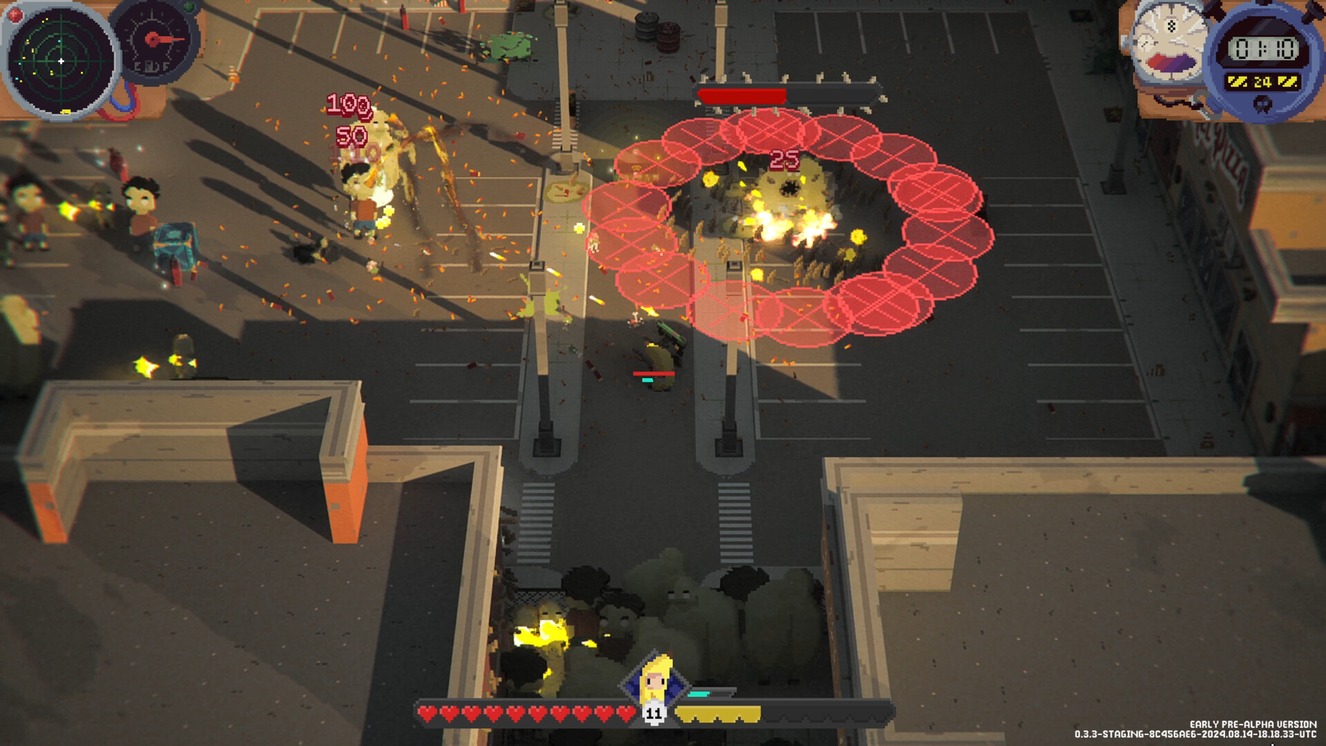 Deadly Days: Roadtrip on Steam