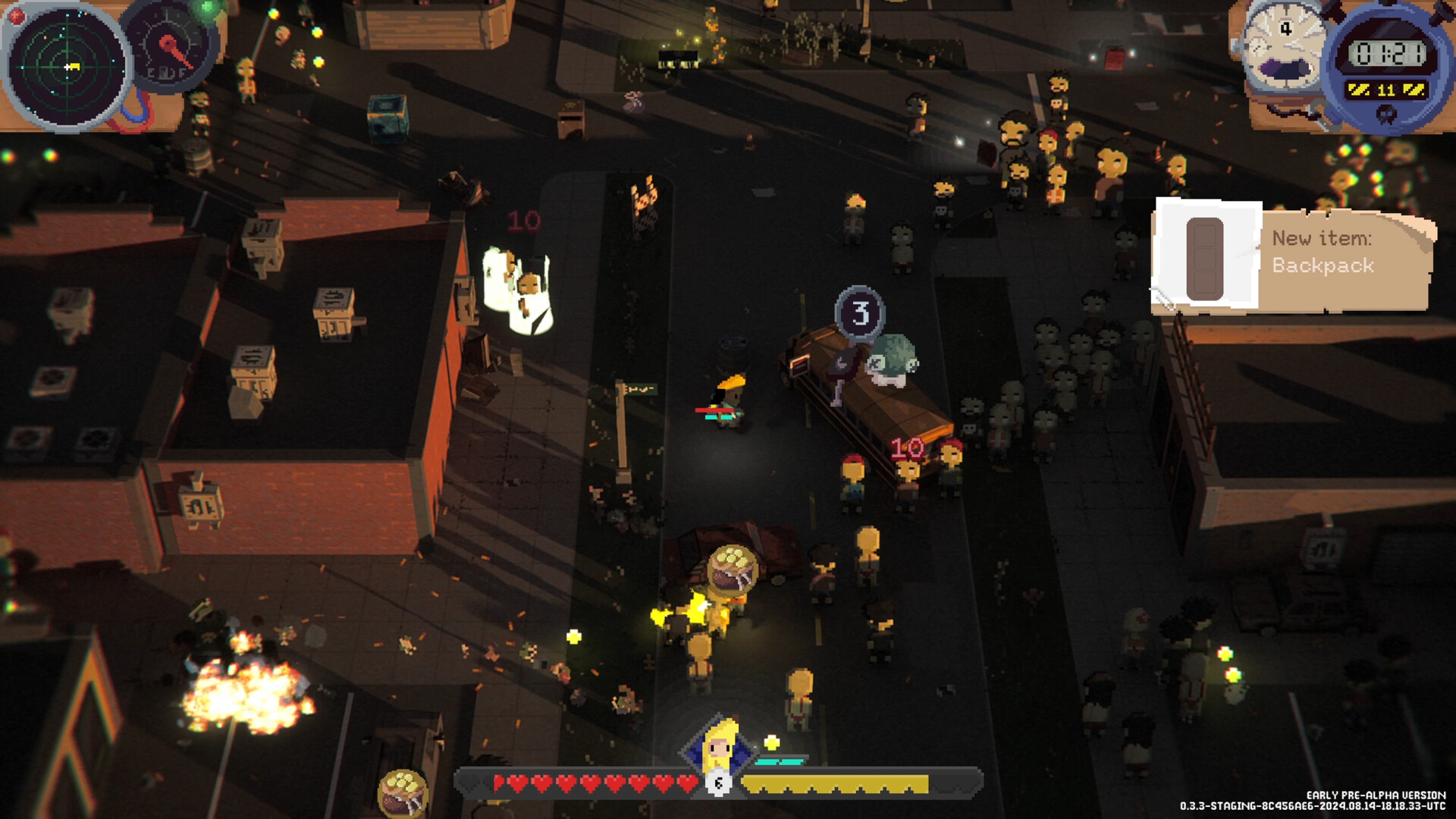 Deadly Days: Roadtrip on Steam