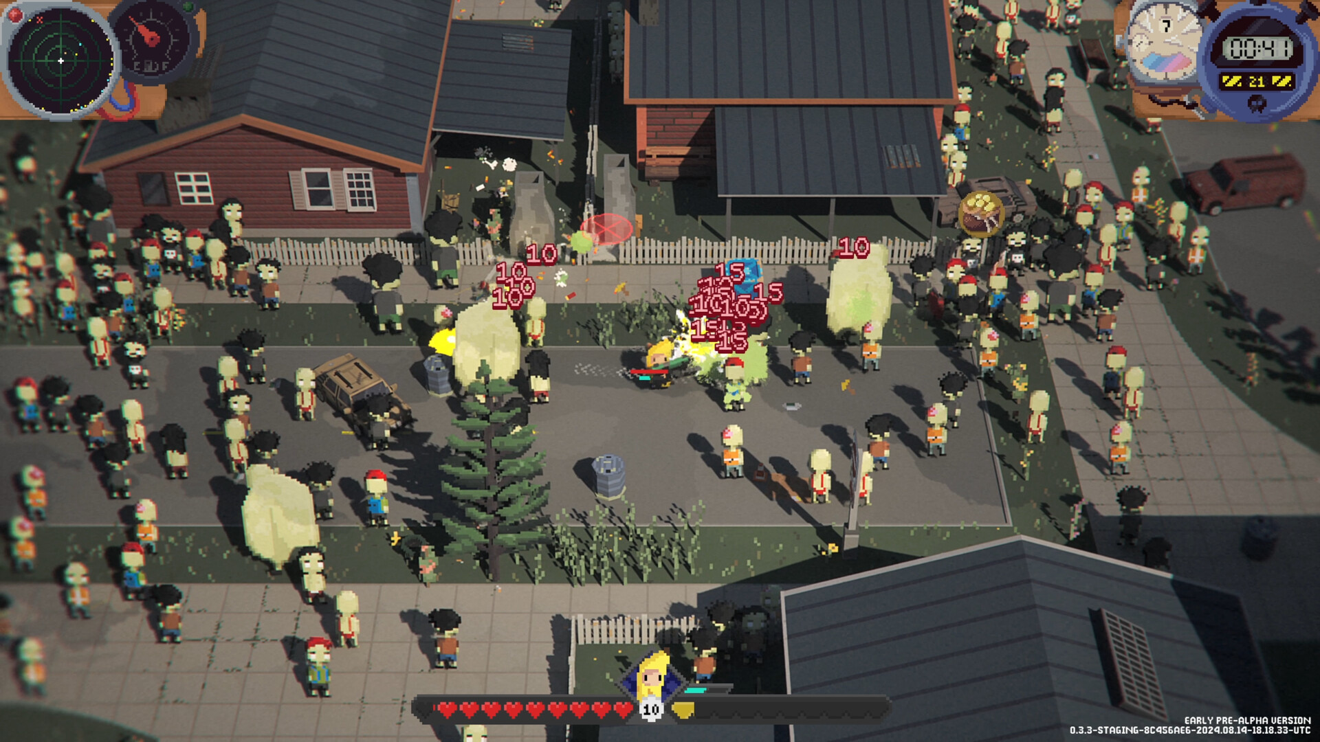 Deadly Days: Roadtrip on Steam