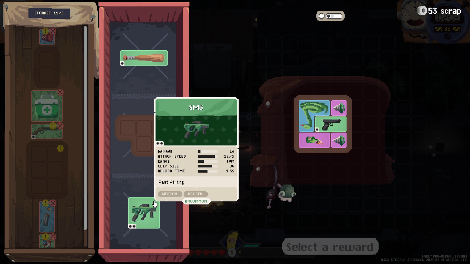 Deadly Days: Roadtrip on Steam