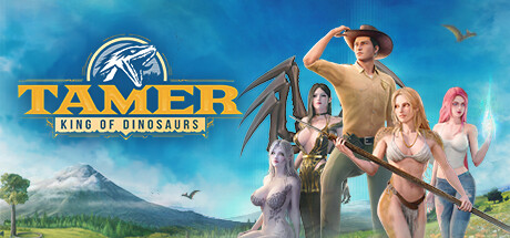 Tamer: King of Dinosaurs on Steam
