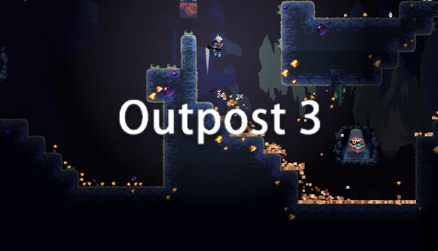 Outpost 3 on Steam