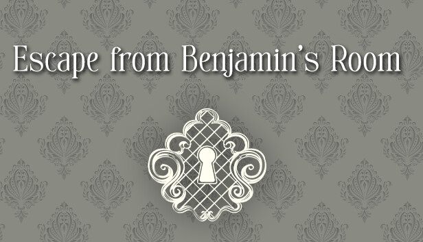 Escape From Benjamin's Room on Steam