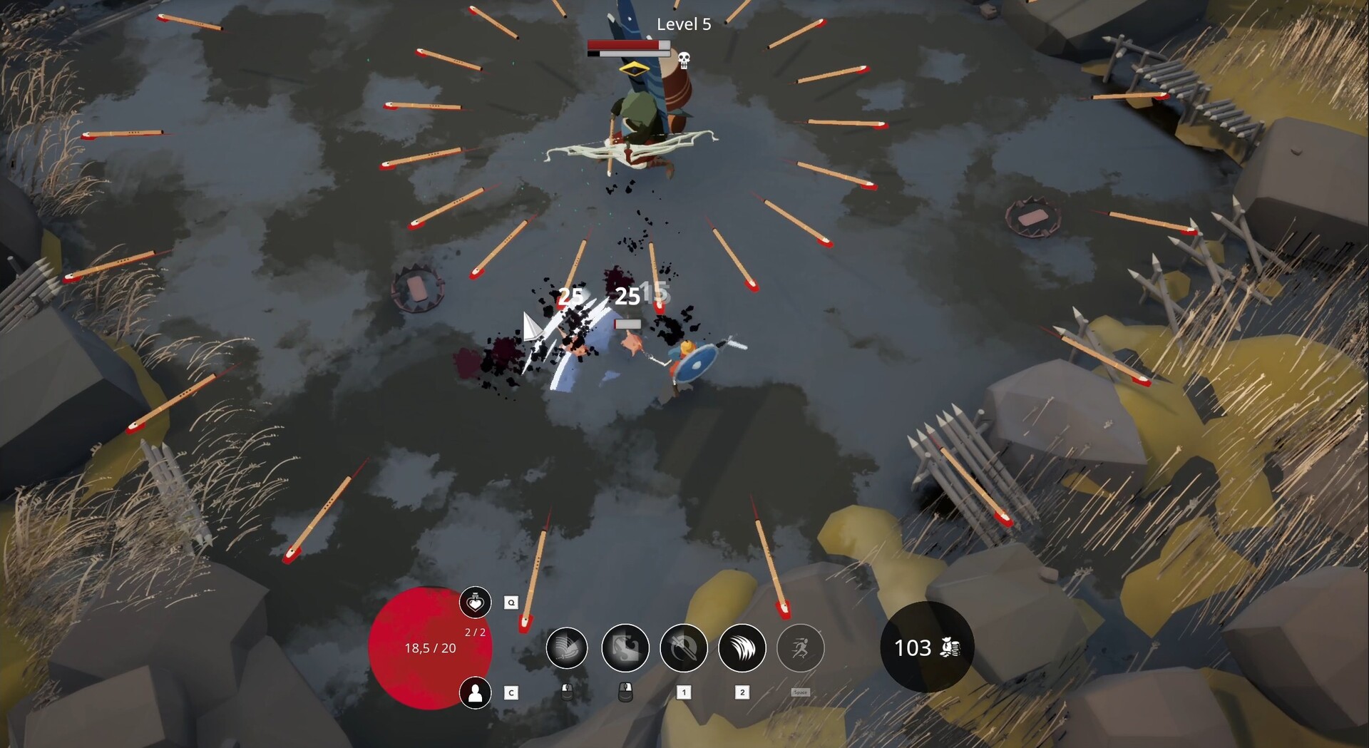 One Last Raid | iSteam.net