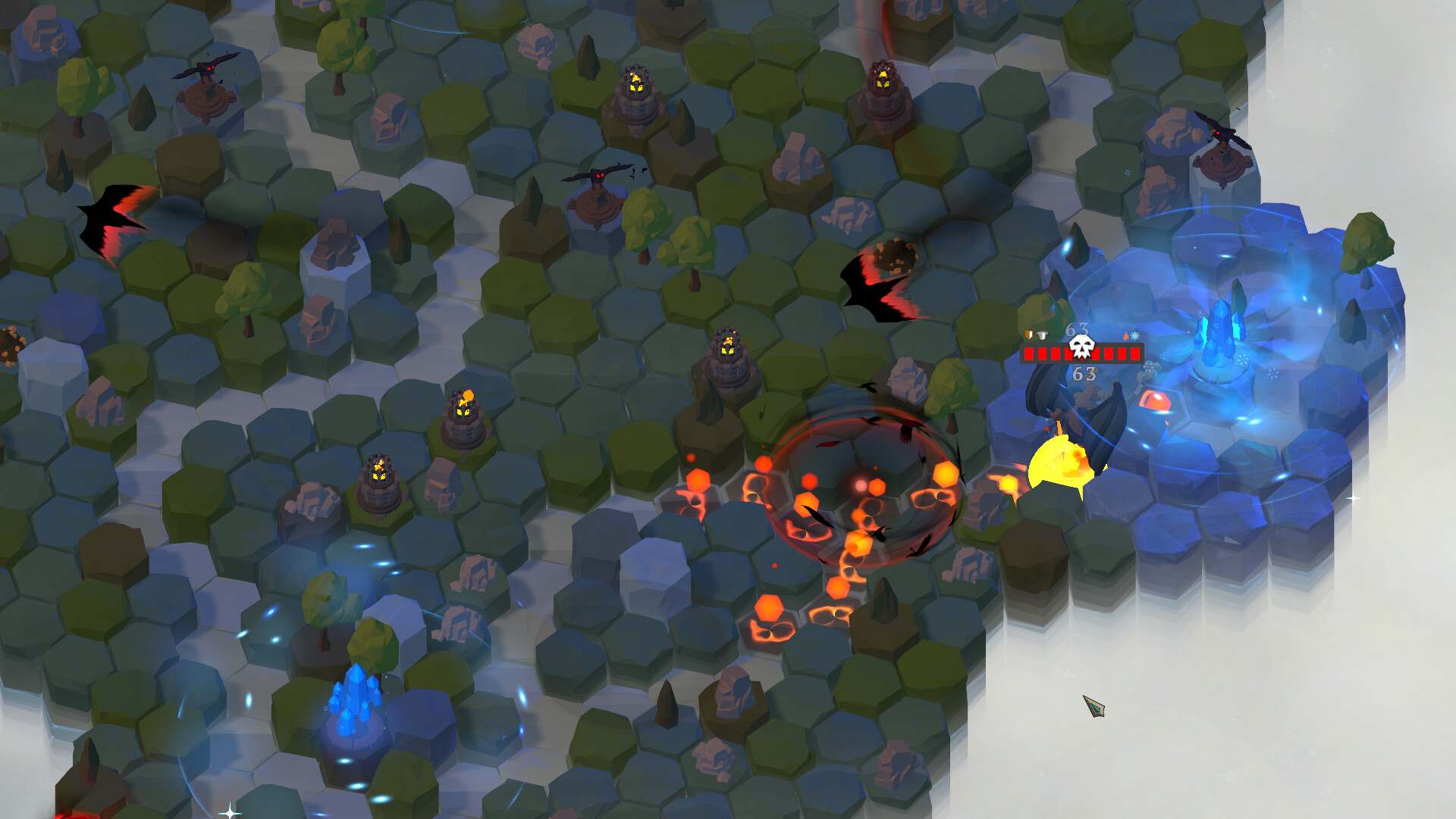 Nordhold - Keymailer