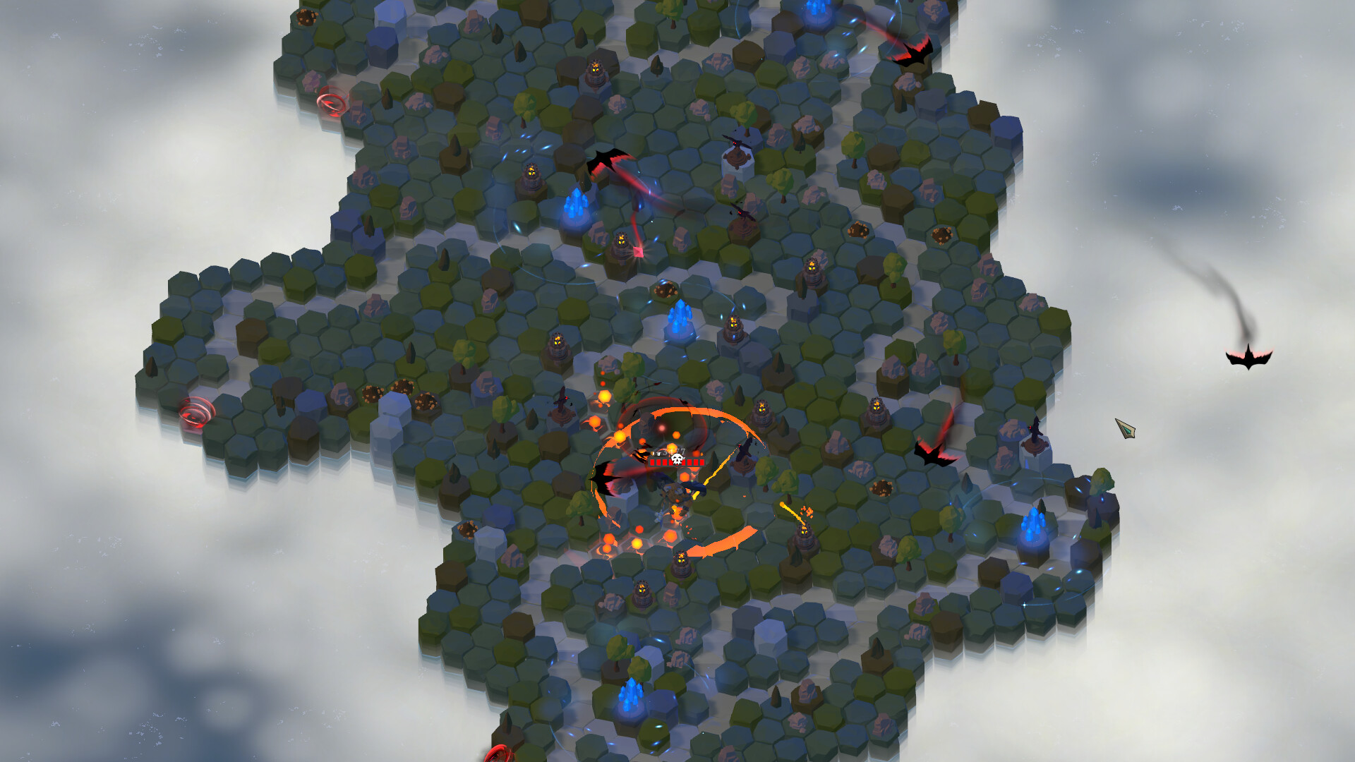 Nordhold - Keymailer