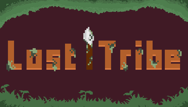 Lost Tribe on Steam