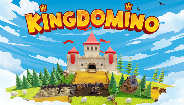Kingdomino on Steam
