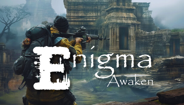 Enigma Awaken - Steam News Hub