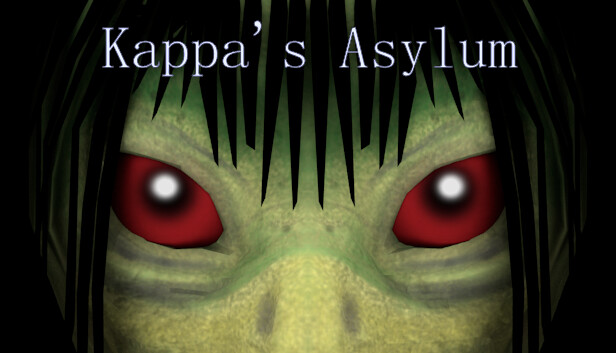 Kappa's Asylum on Steam