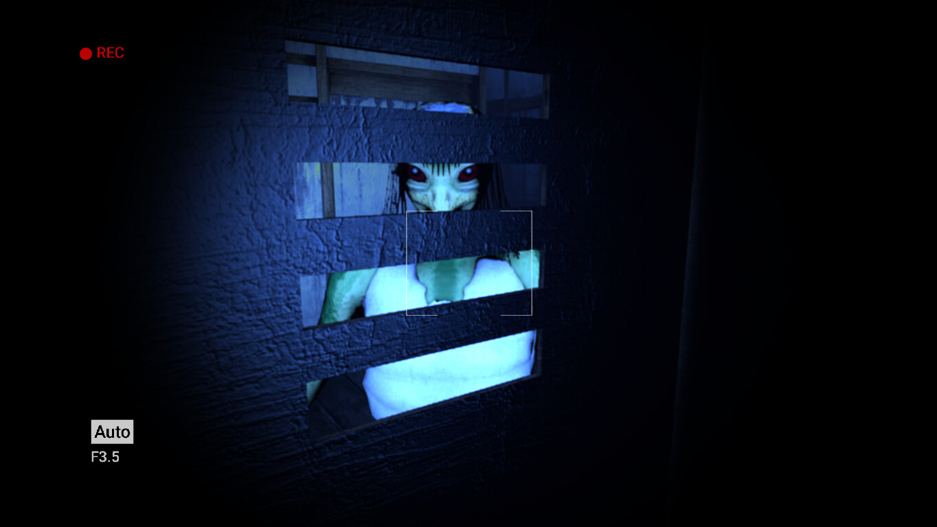 Kappa's Asylum on Steam