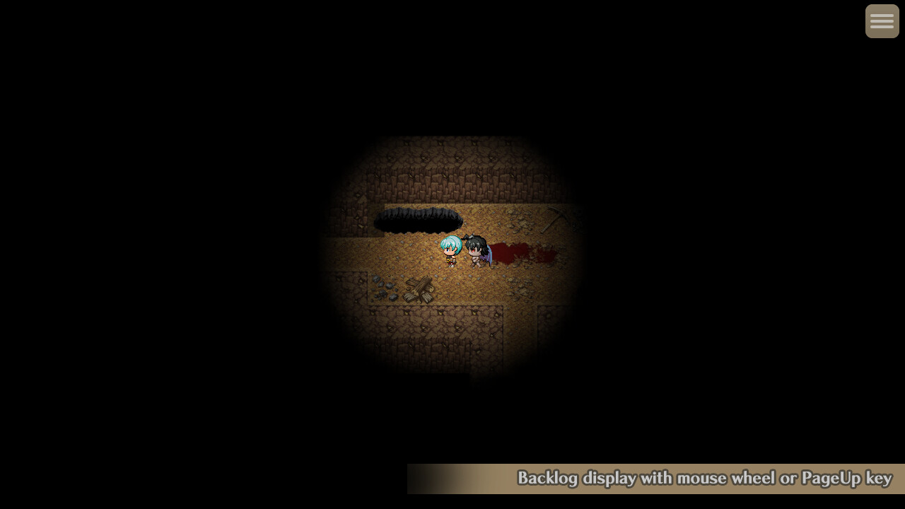 Devil and Pitfall on Steam