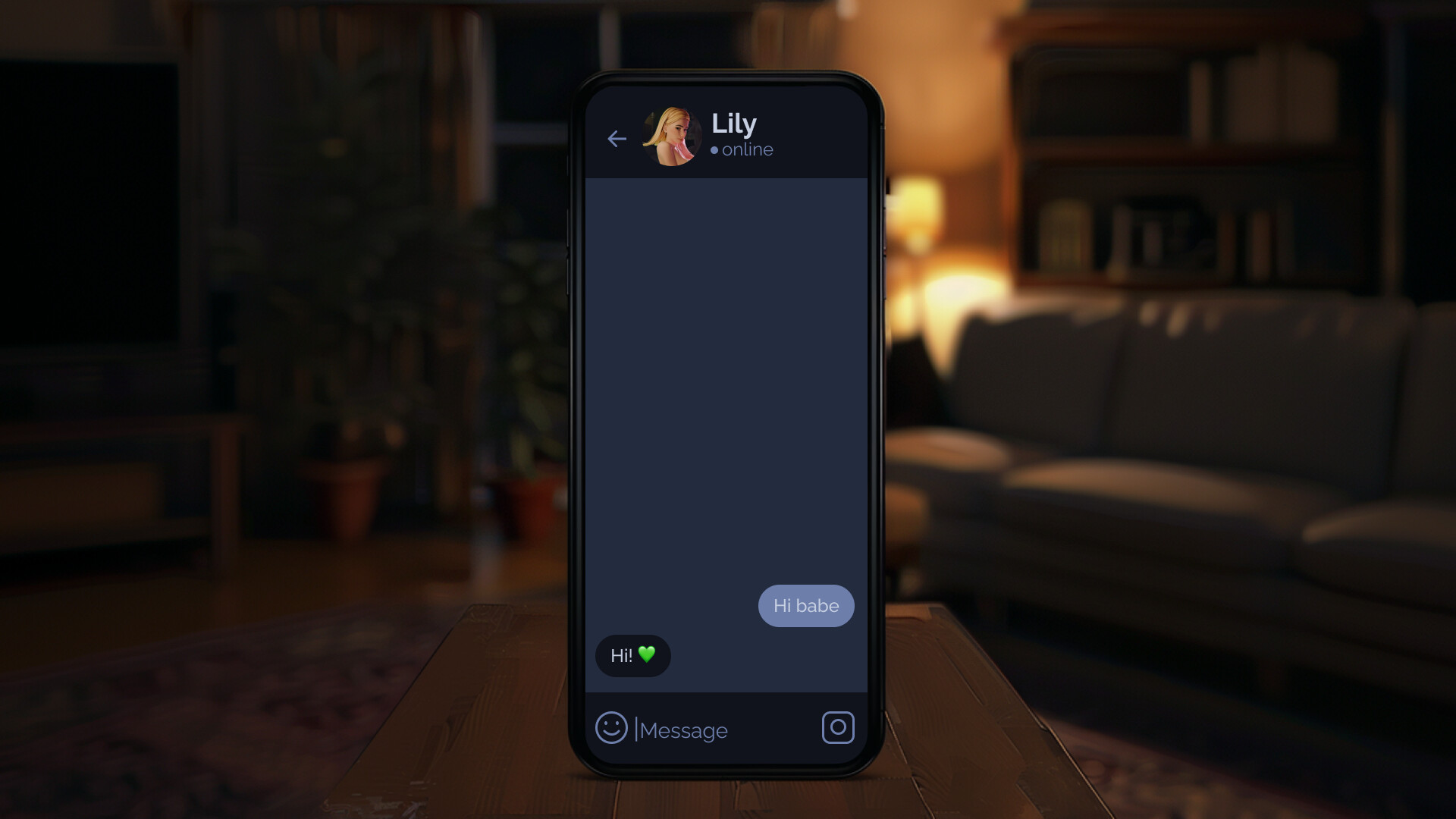 Just Date Vegan on Steam