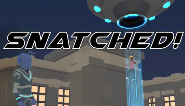 Snatched - Steam News Hub