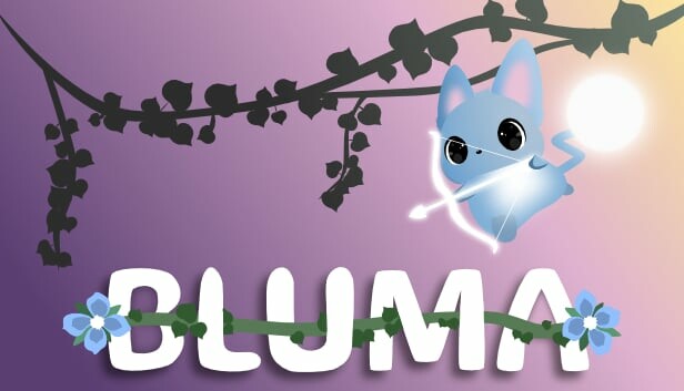 BLUMA - Steam News Hub