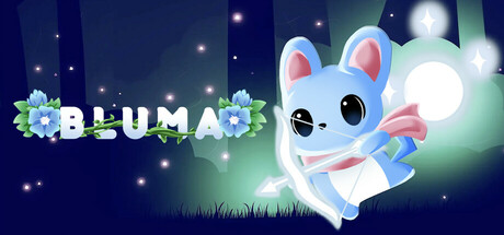 BLUMA on Steam