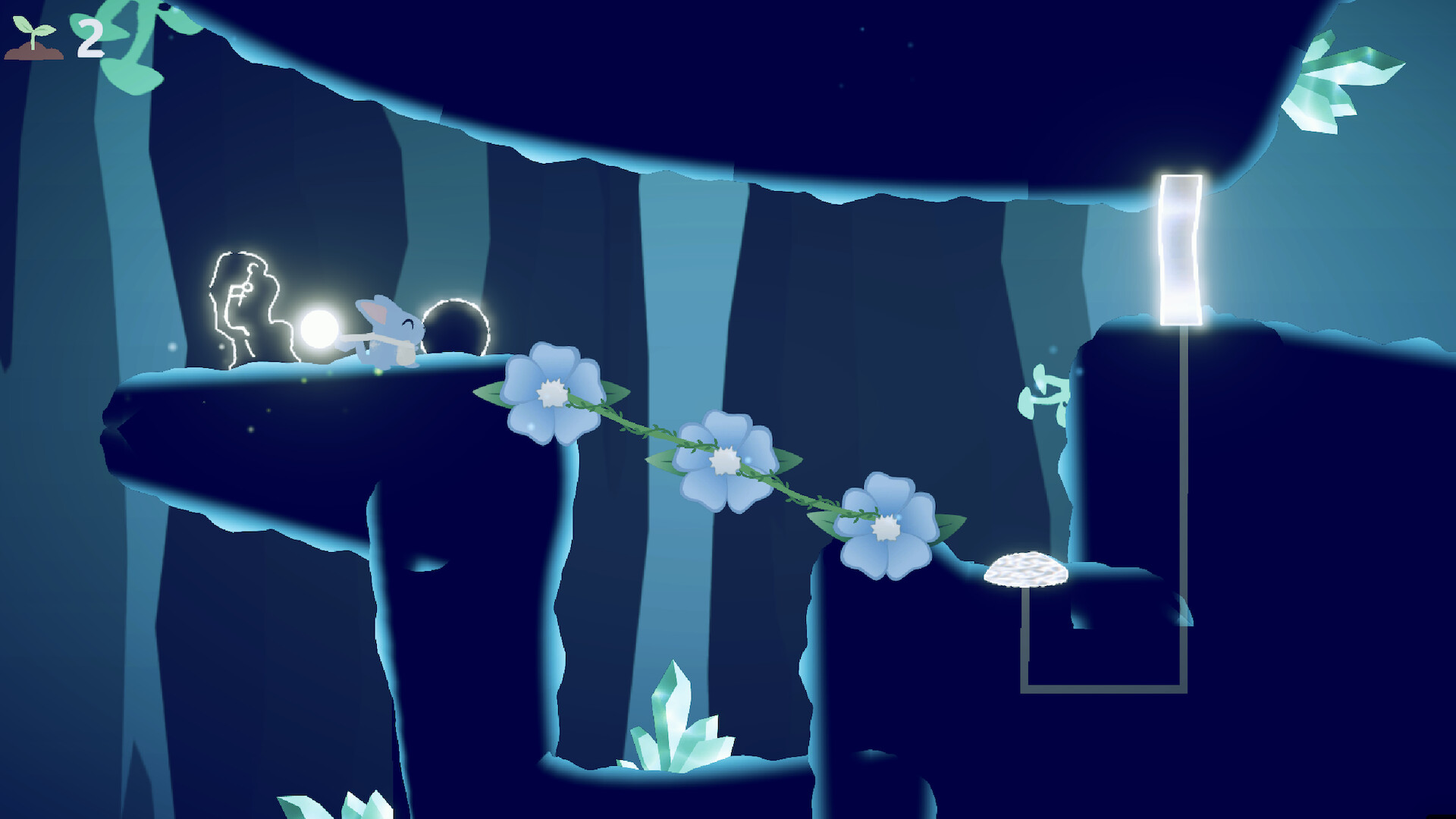 BLUMA on Steam