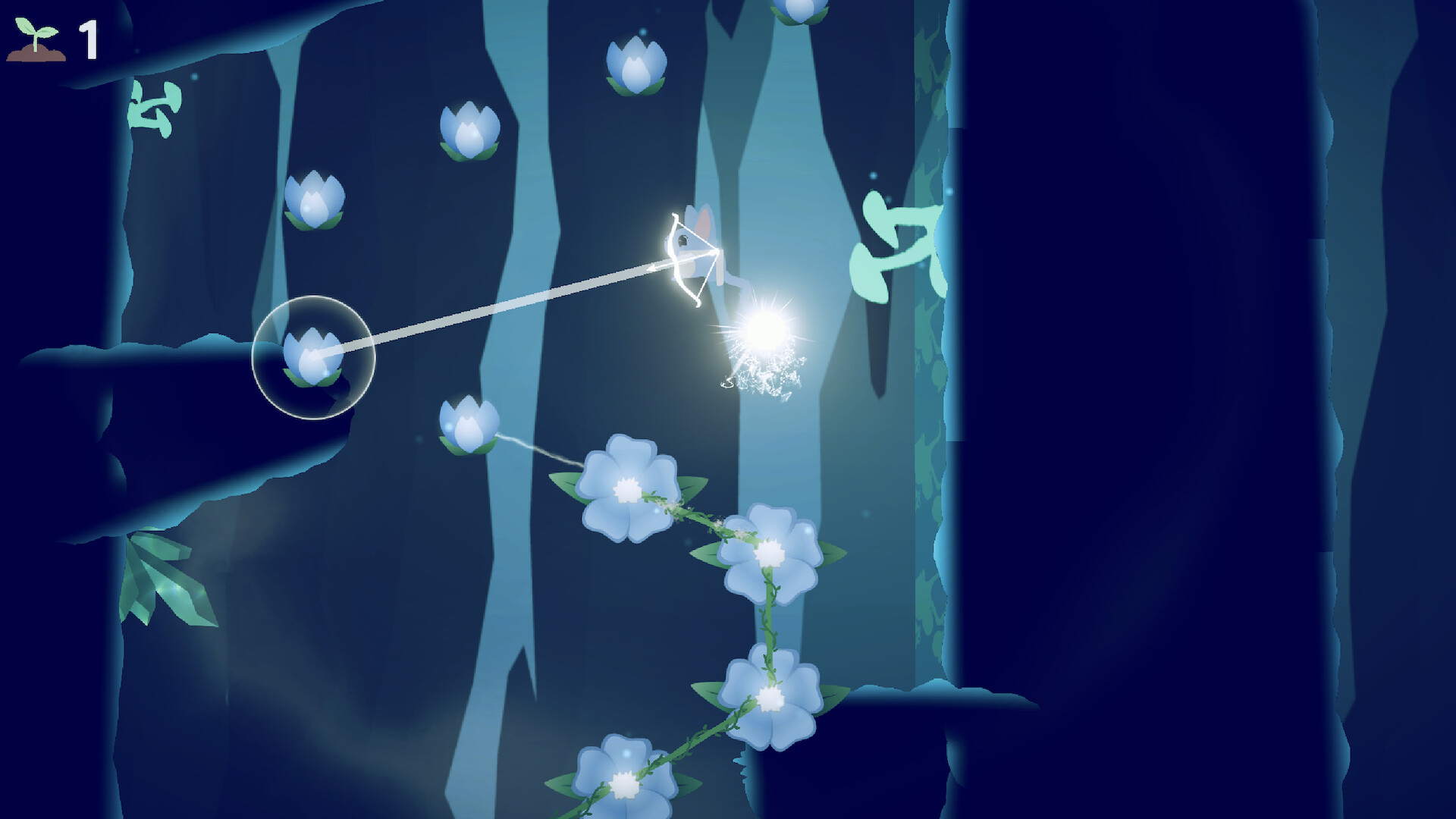 BLUMA on Steam