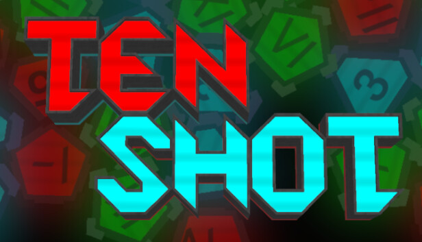 TEN SHOT on Steam