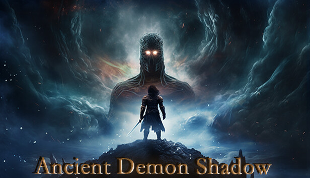 Ancient Demon Shadow on Steam