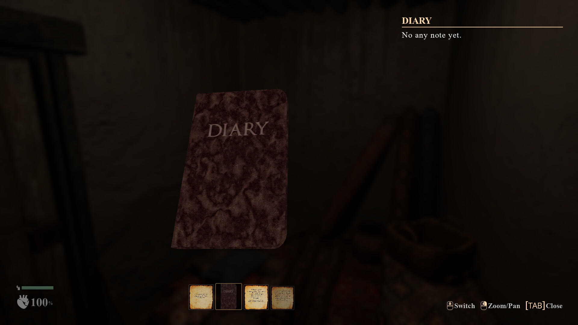 HUDDAM 2 BERZAH on Steam