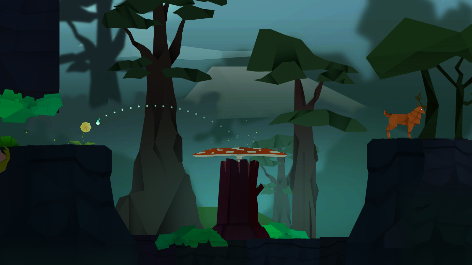 Split Spirit on Steam