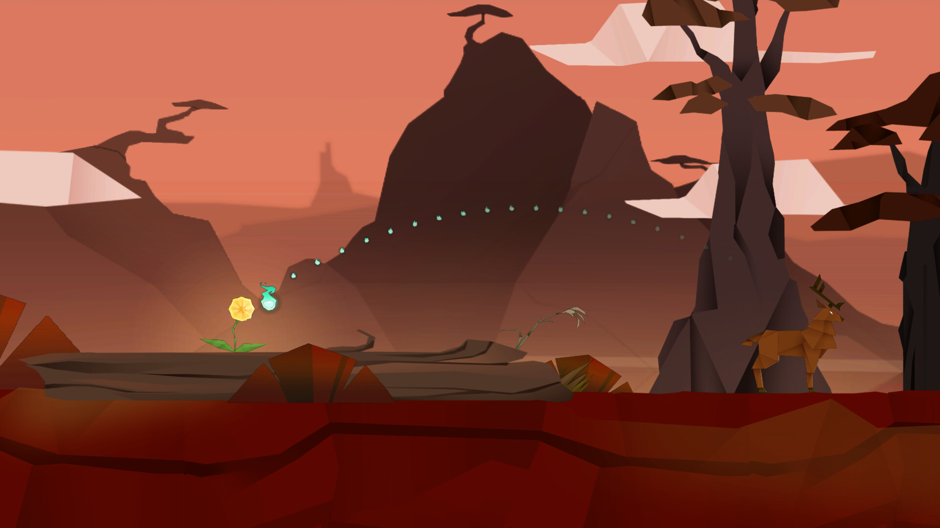 Split Spirit on Steam