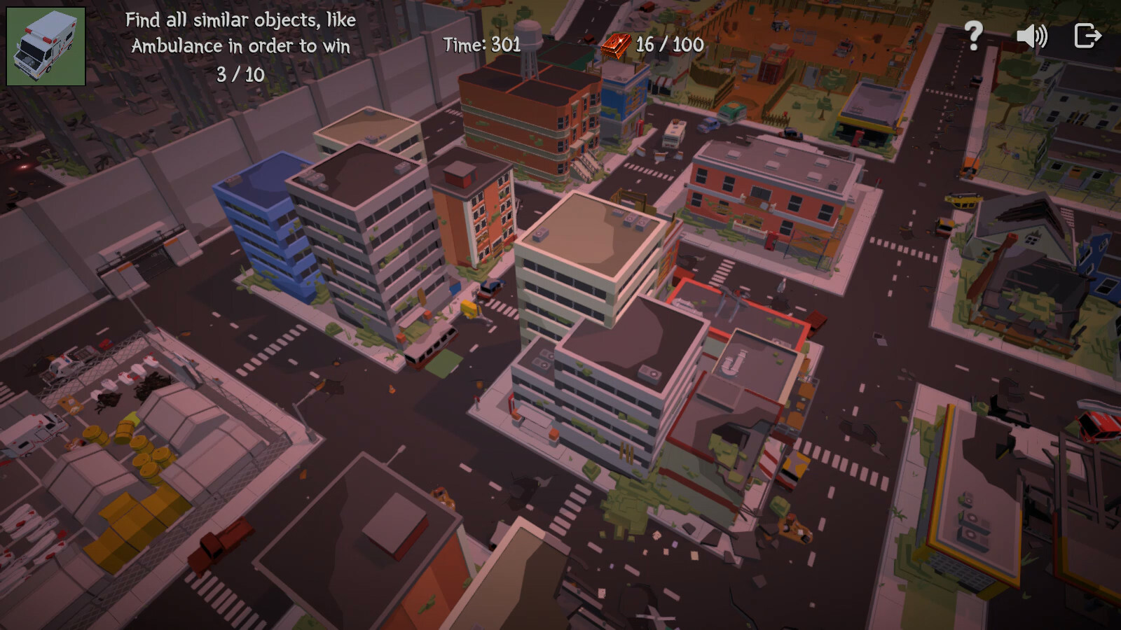 Apocalypse Secrets on Steam