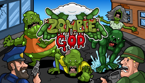 Zombie God - Steam News Hub