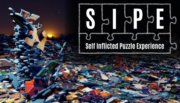 SIPE on Steam