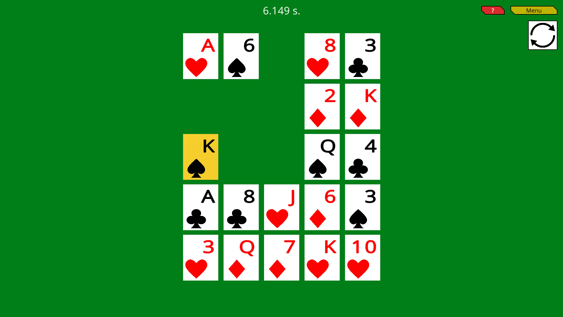 Woohoo! - Game "Fourteens" on Steam