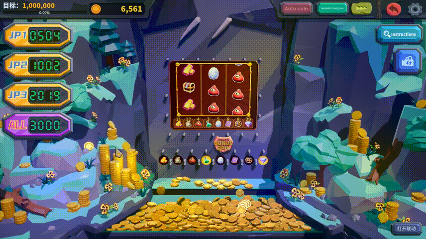 Coin Push RPG (2025) - MobyGames