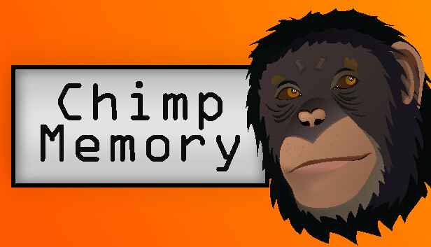 Chimp Memory on Steam