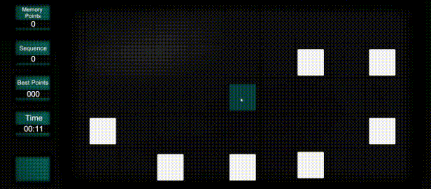 Chimp Memory on Steam