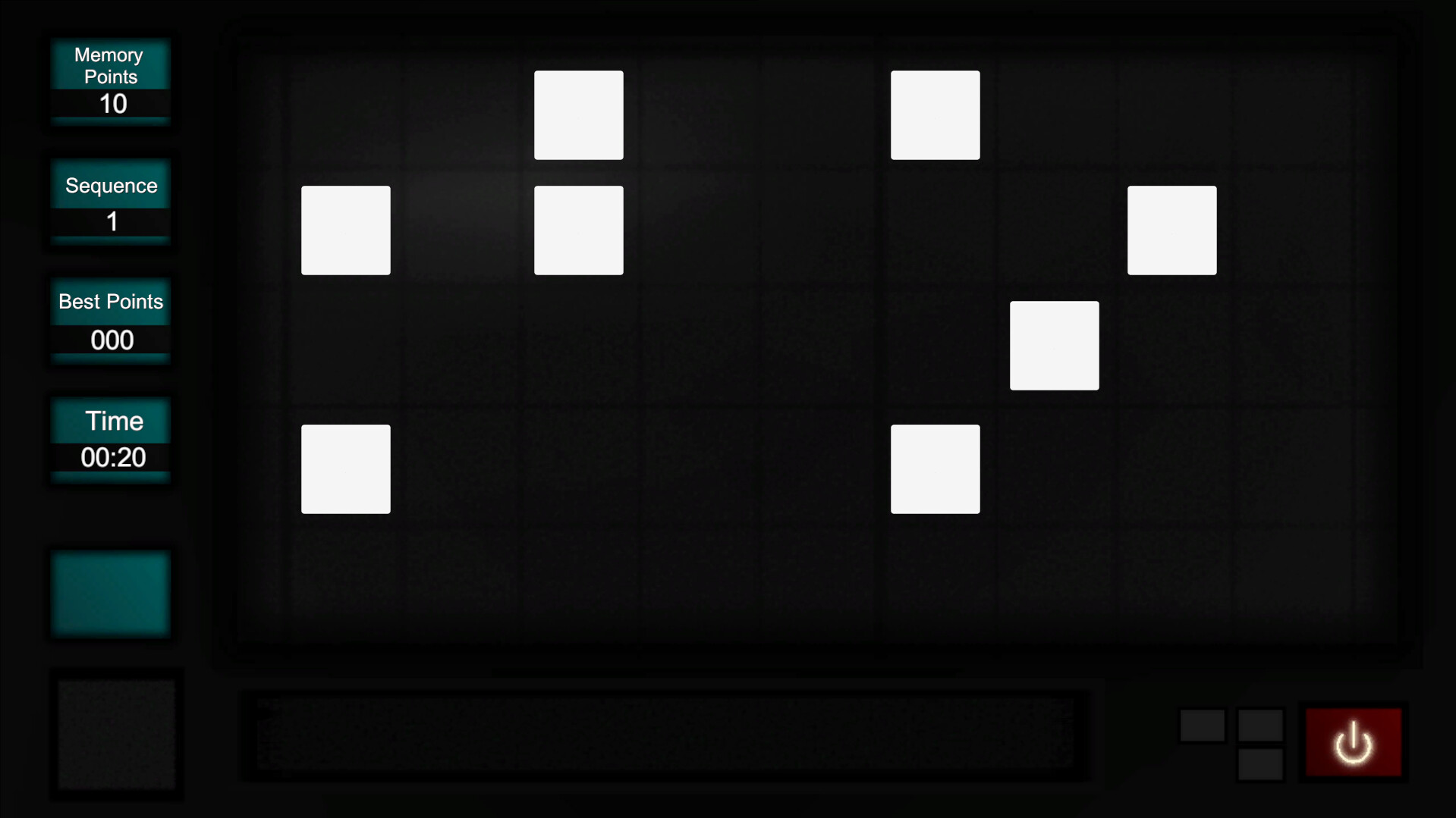 Chimp Memory on Steam