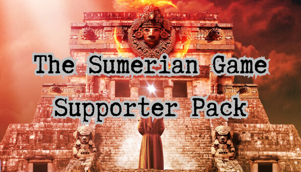 The Sumerian Game - Supporter Pack en Steam