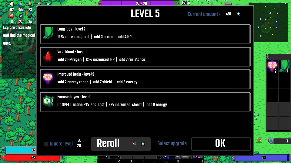 Magical Monsters on Steam