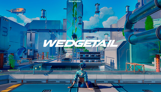 WEDGETAIL - Steam News Hub