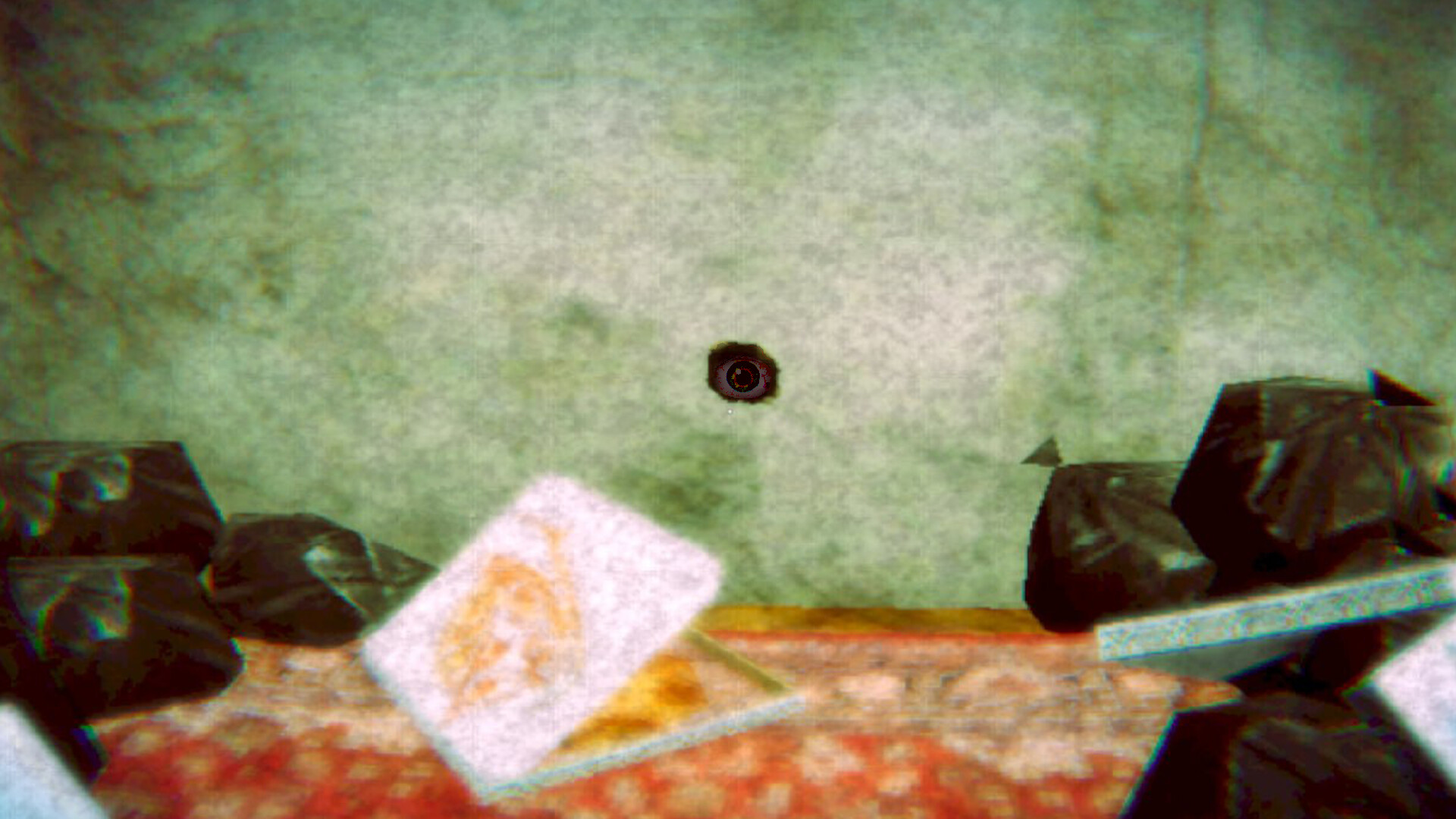 [Bober Bros] The Hole on Steam