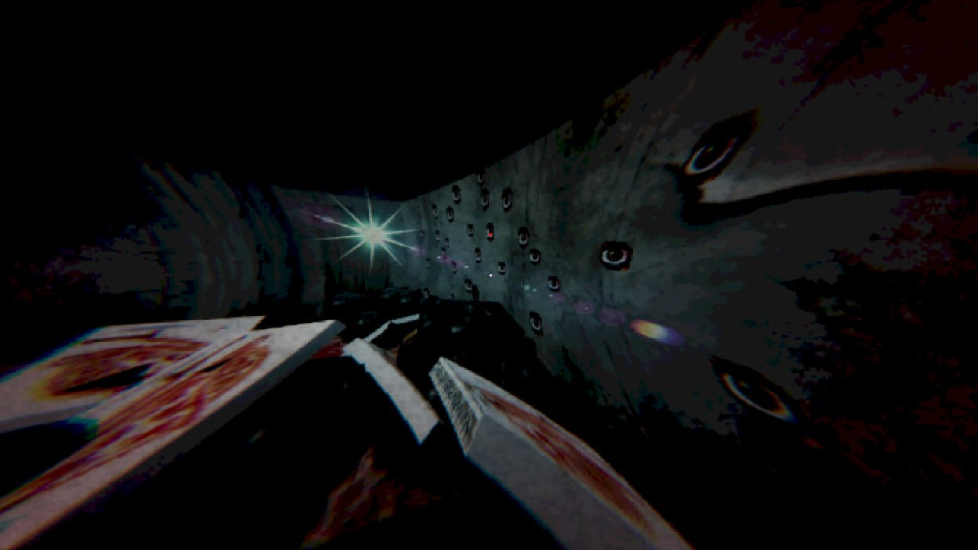 [Bober Bros] The Hole on Steam