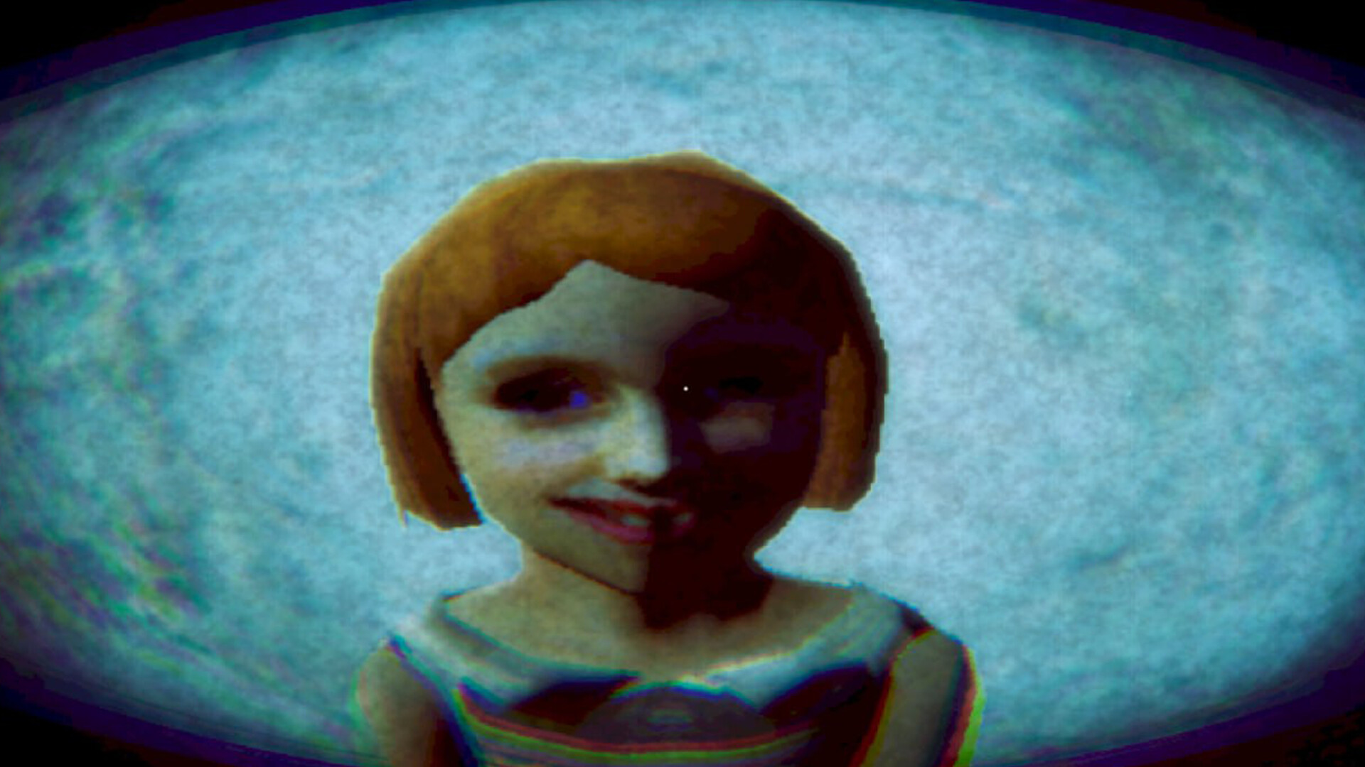 [Bober Bros] The Hole on Steam