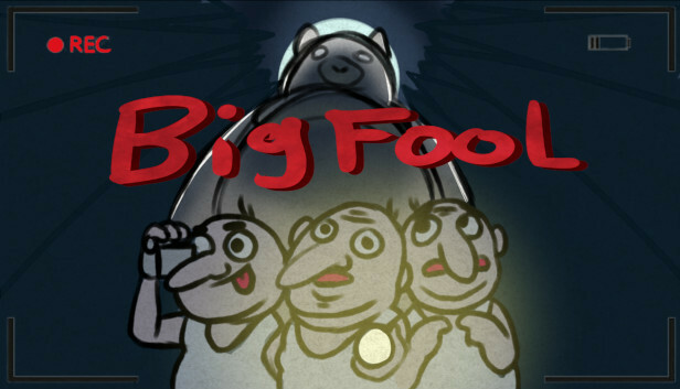 BigFool on Steam