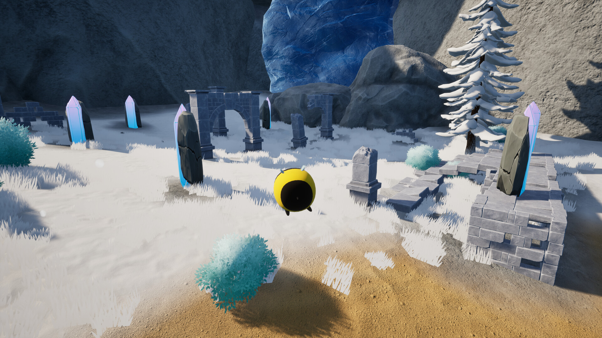 Hero of the Hive | iSteam.net