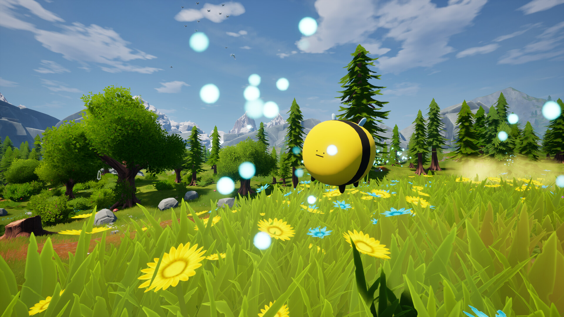 Hero of the Hive | iSteam.net