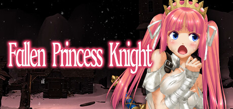 Fallen Princess Knight | iSteam.net