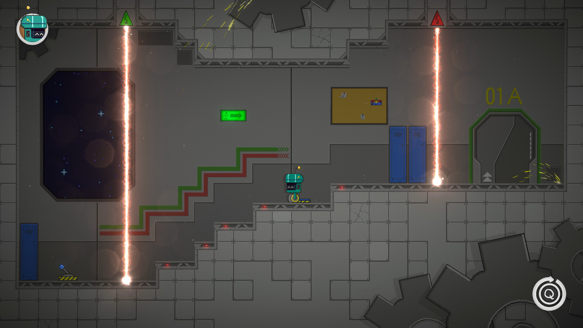 Eternal Bonds on Steam